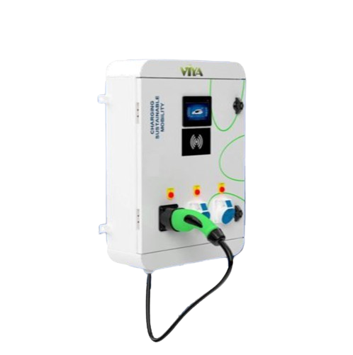 VIYA EV AC Hybrid Charger | EV